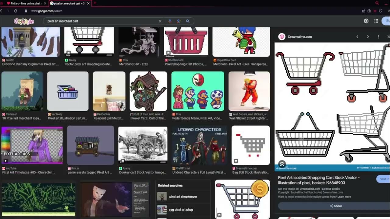 Adding a Shop system and Adding new weapons | Unity devlog 8 - YouTube