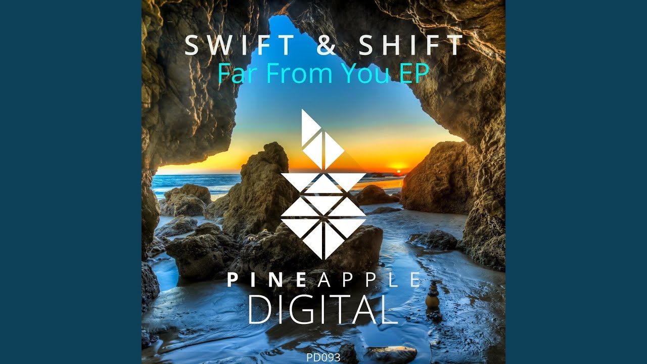 Infinite Drift (Original Mix) - YouTube
