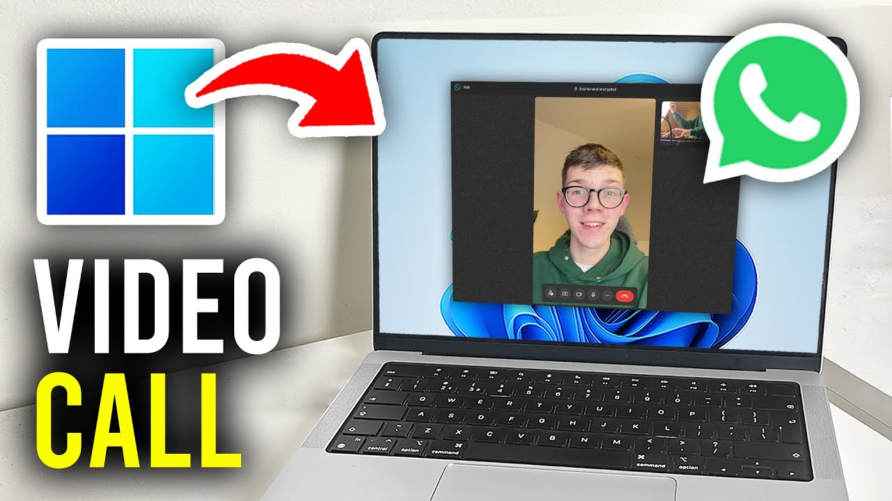 How To Make WhatsApp Video Call On PC Full Guide YouTube how-to-make-whatsapp-video-call-on-pc-full-guide-youtube