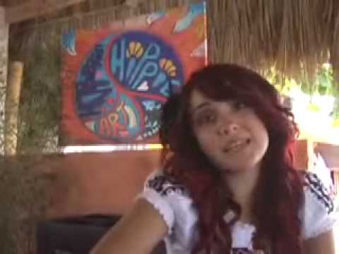 Mensaje de Dulce Maria a sus fans