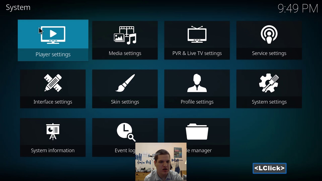 How To Make Kodi Automatically Play Next Video Tutorial YouTube How To Make Kodi Automatically Play Next Video Tutorial YouTube