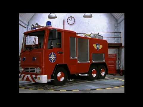 opening to fireman sam to the rescue! 2008 DVD - YouTube