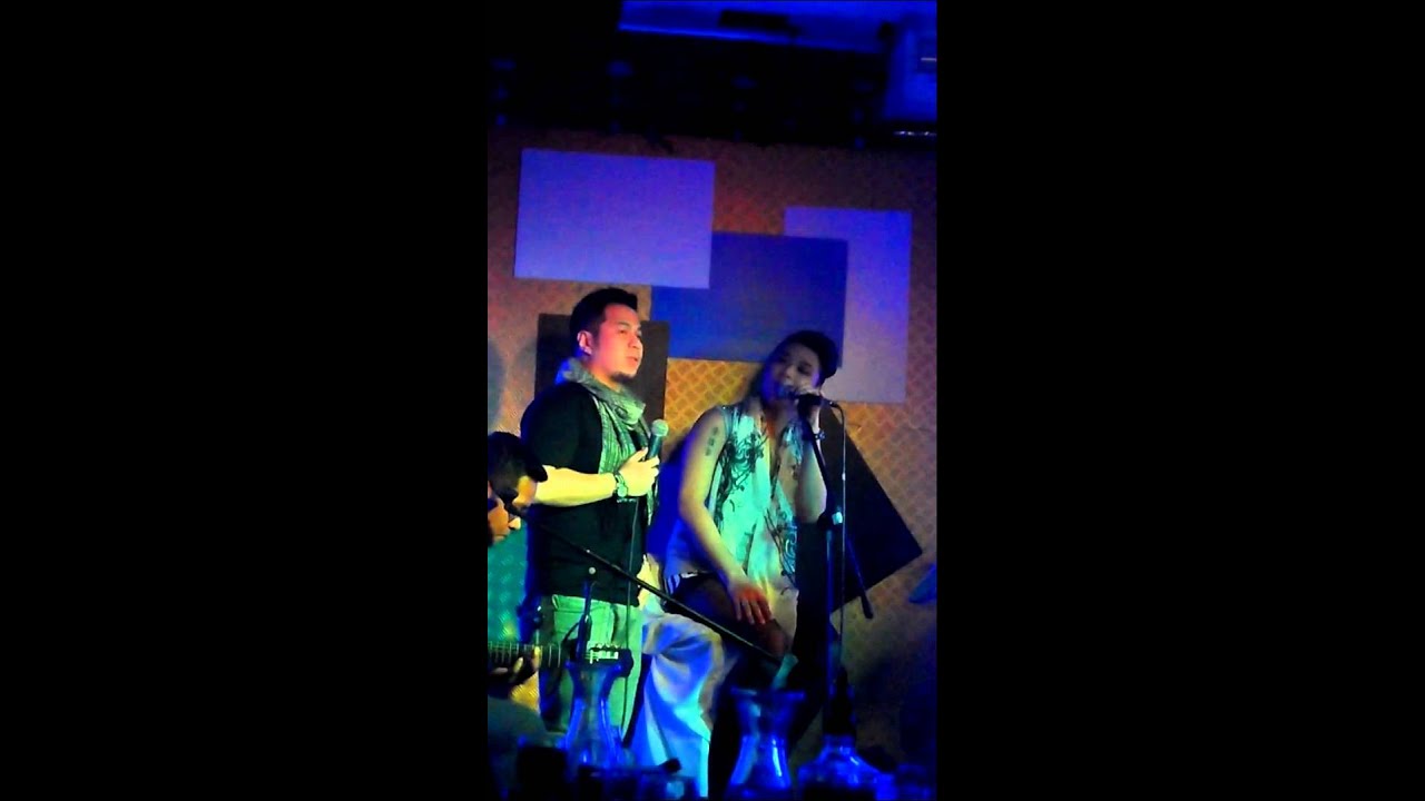 Maki Ricafort - What About Love (18Oct2013) - YouTube
