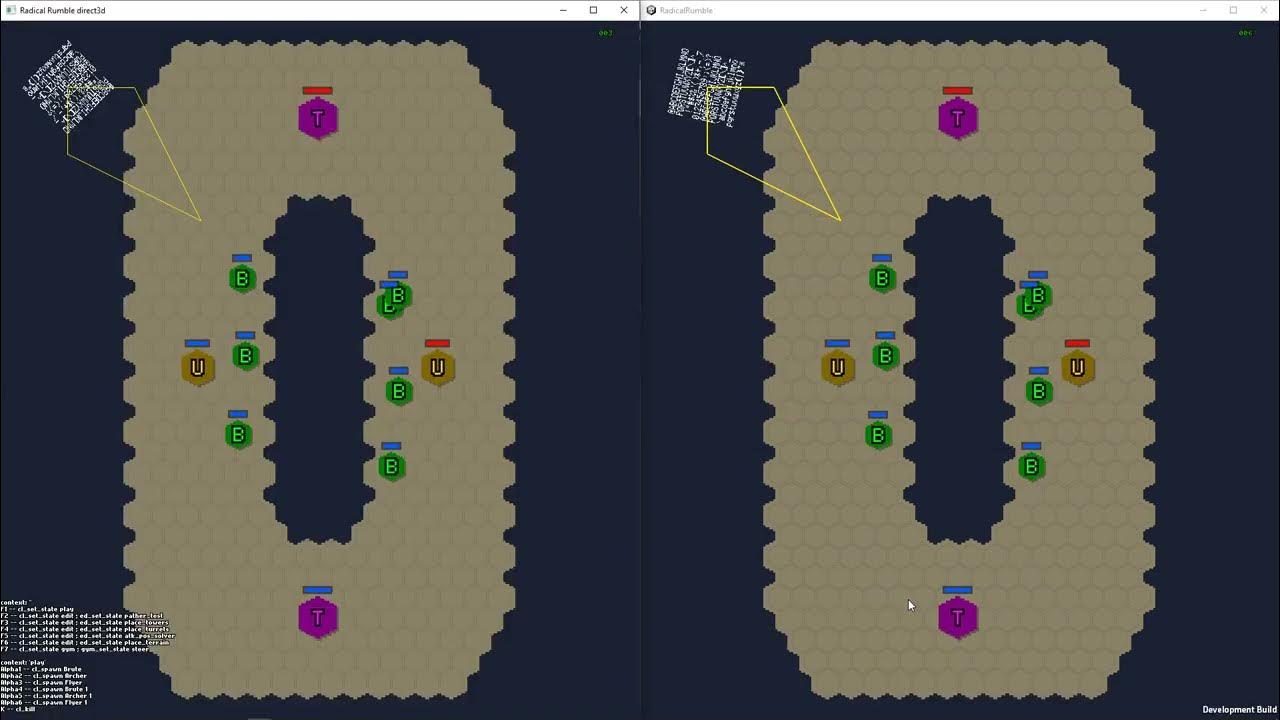 SDL C# vs Unity - YouTube