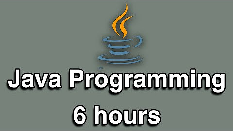 Java Tutorials - YouTube