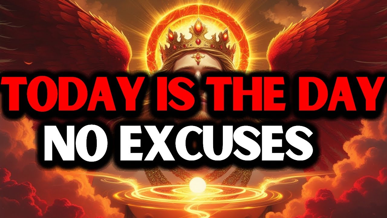 Chosen One’s, What Is COMING Today Will SHOCK You _ You Will Remember ...
