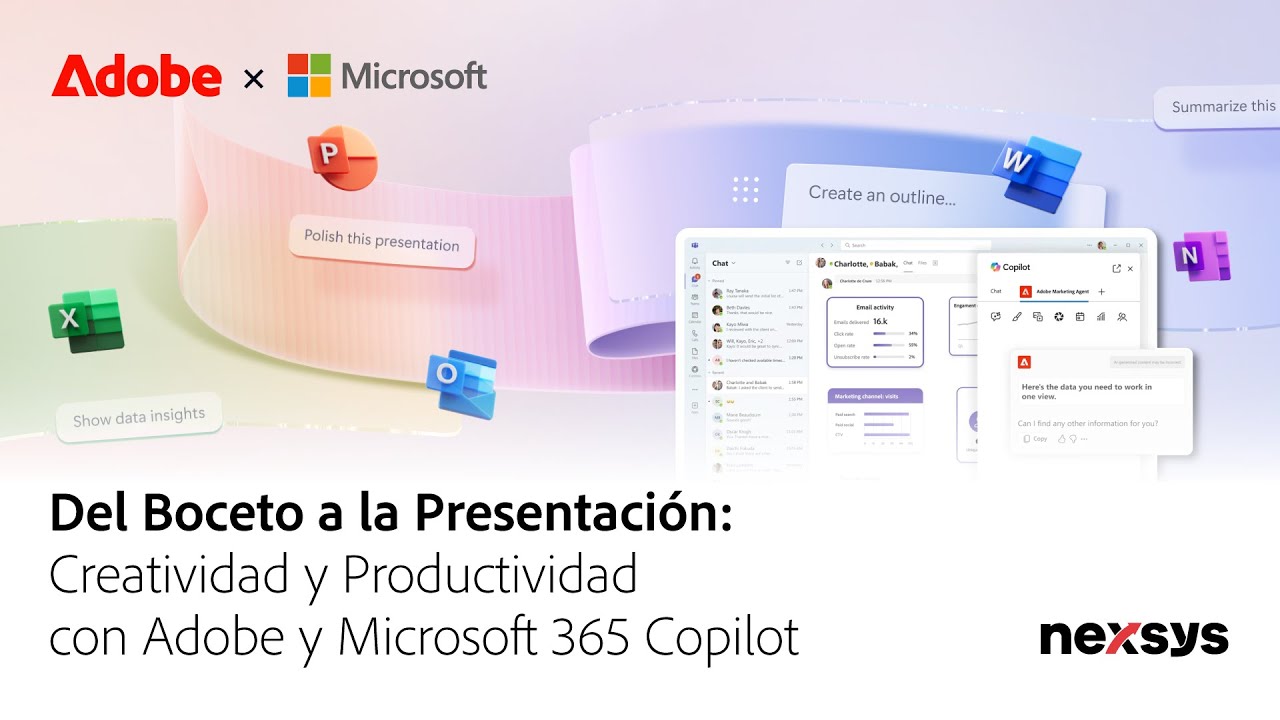 Descubrí el poder del Asistente de IA en Adobe Acrobat - YouTube