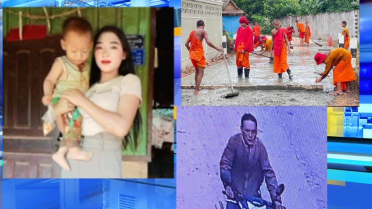 xov xwm ceev ntxhais hmoob mus yuav suav suav tsis hlub xa xov rov los rau niam thiab txiv - YouTube