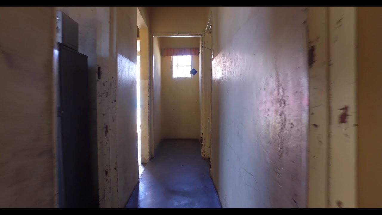 3 Bedroom Lobengula West House - YouTube