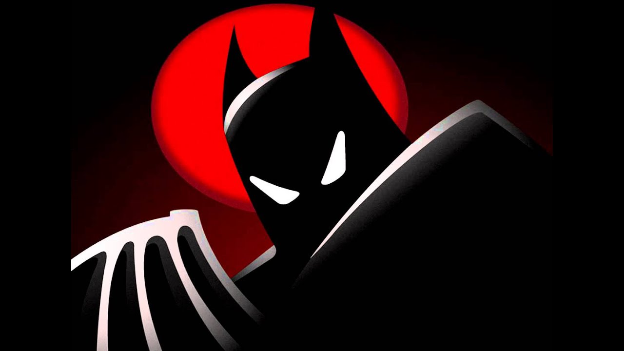 Batman: The Animated Series - Theme Song [HD] - YouTube Music