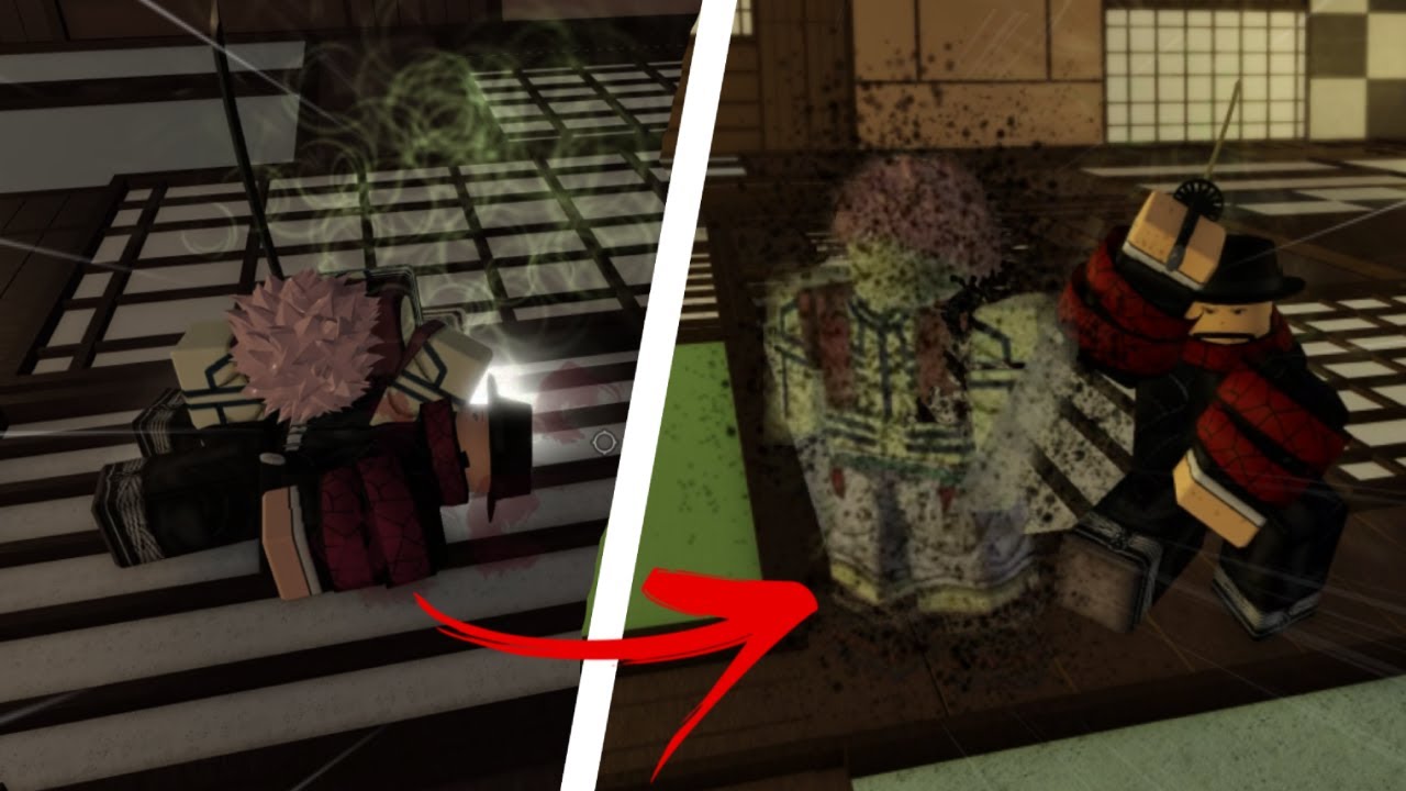 How to Kill Akaza Easily | Roblox Demonfall - YouTube