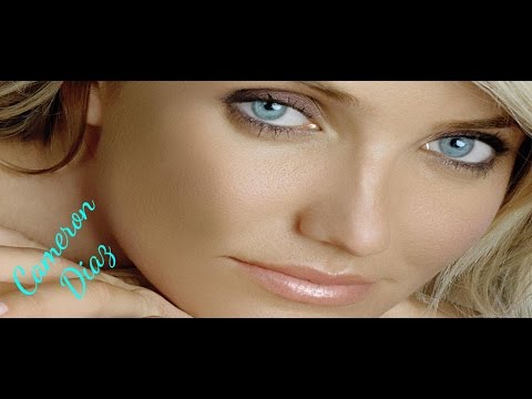 Cameron Diaz biografia hollywood ARTISTA