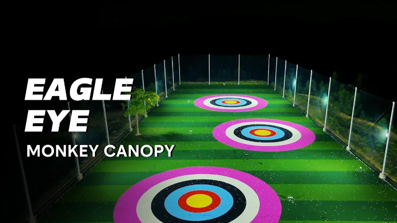 One of the Most Unique Driving Ranges in Malaysia | RM16/hour ...