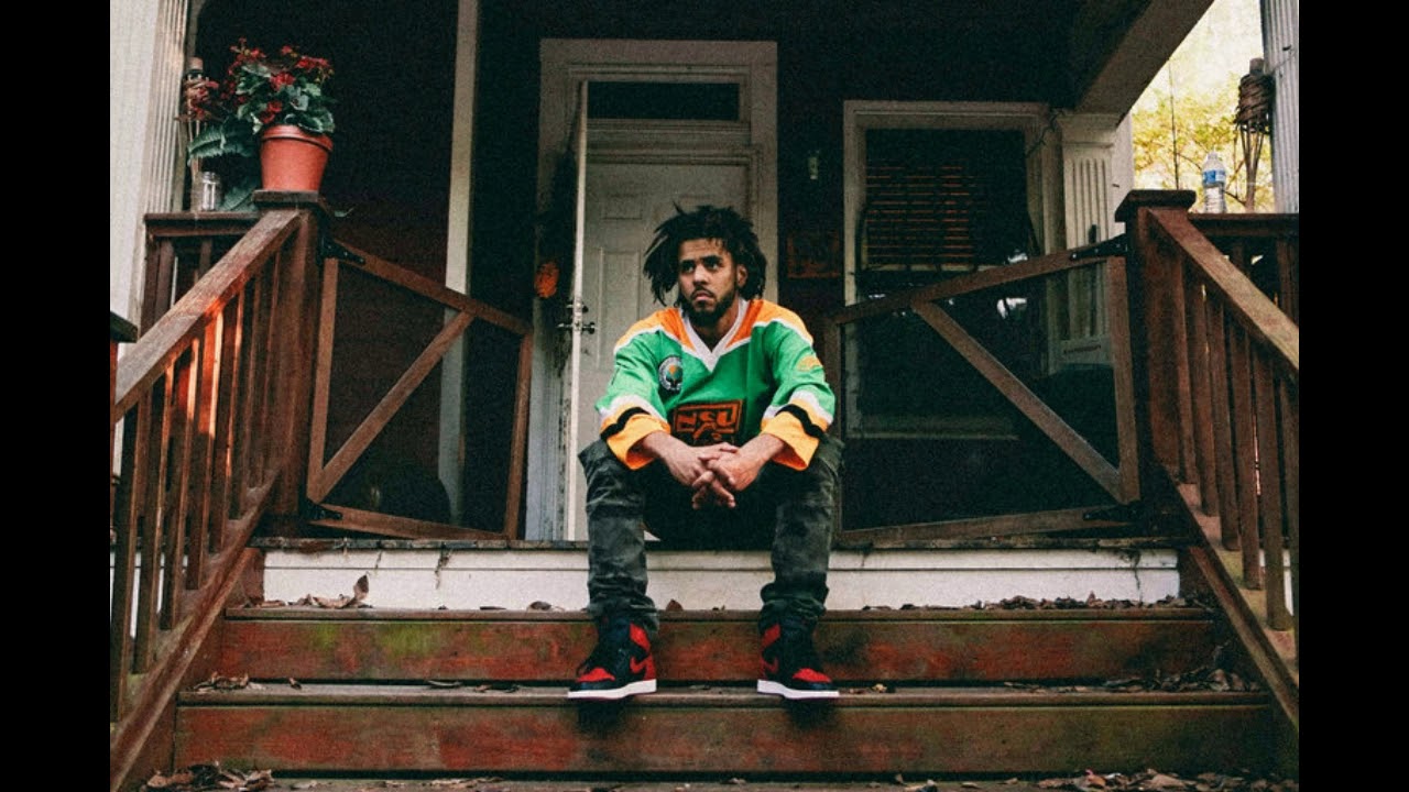 J Cole Type Beat - Overdose (Prod. Kelly Portis) - YouTube