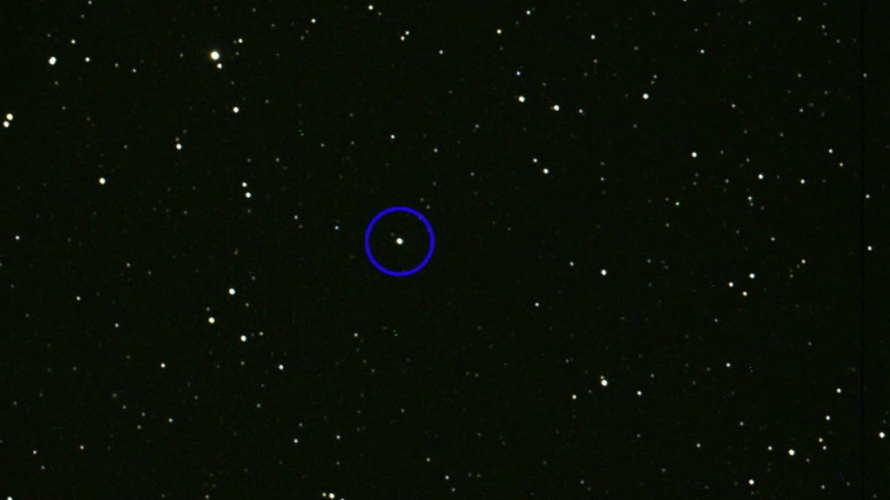 Asteroid 8 FLORA and 736 Harvard together 🖤 - YouTube