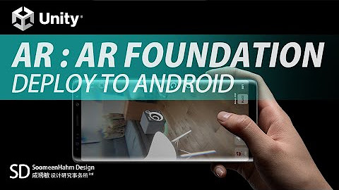 Unity AR Tutorials - YouTube