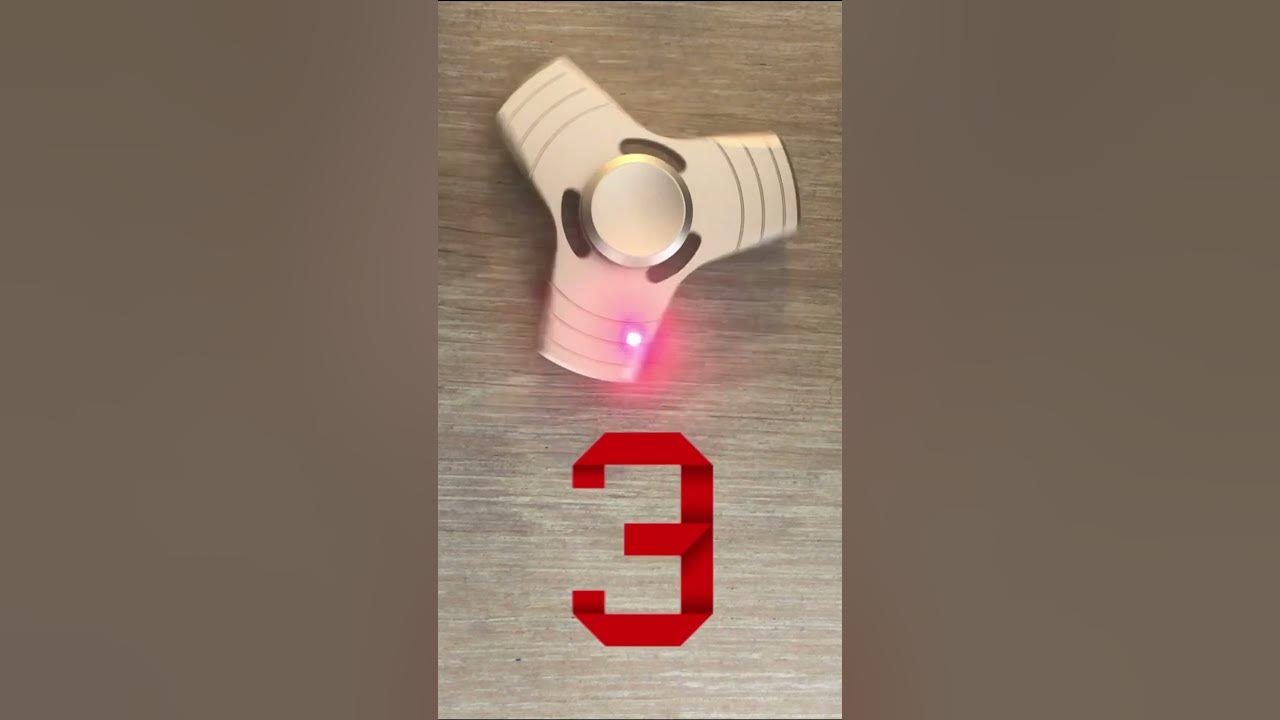 Hey Arduino What Is My Fidget Sponner S Rpm Electronics Arduinounoprojects Fidgetspinner