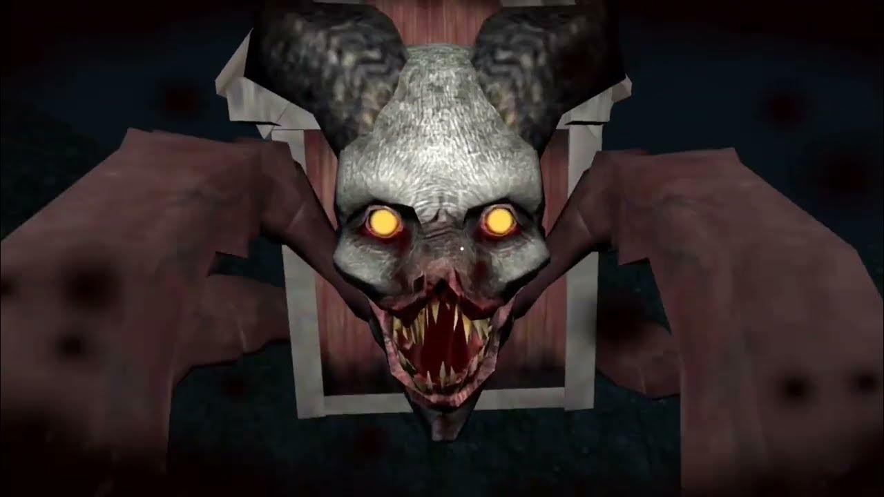 SPIDER HORROR MULTIPLAYER ANDROID TRAILER - YouTube