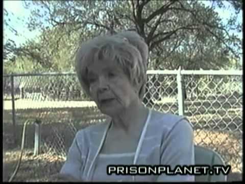 Robert Gaylon Ross Sr. interview with Madeleine Duncan Brown PART 3 ...