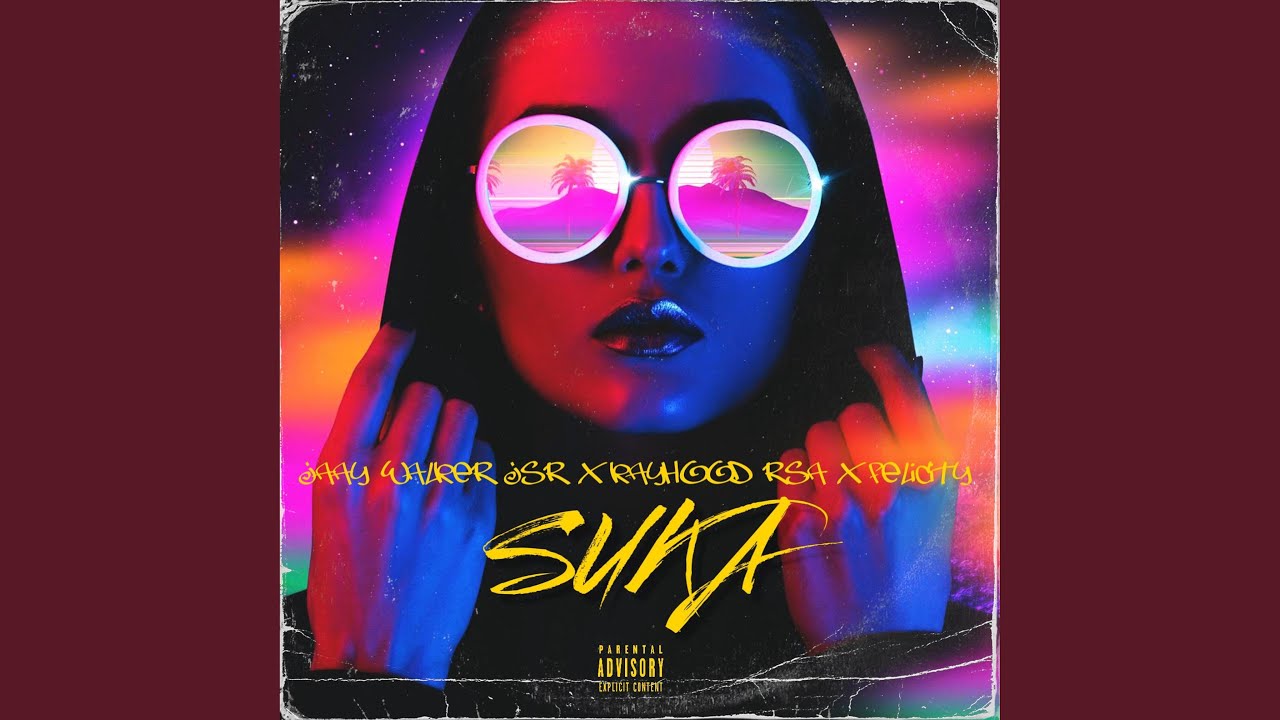 Suka (feat. Kayhood RSA & Felicity) - YouTube