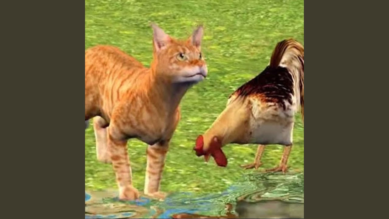 Macja le te lahet - YouTube