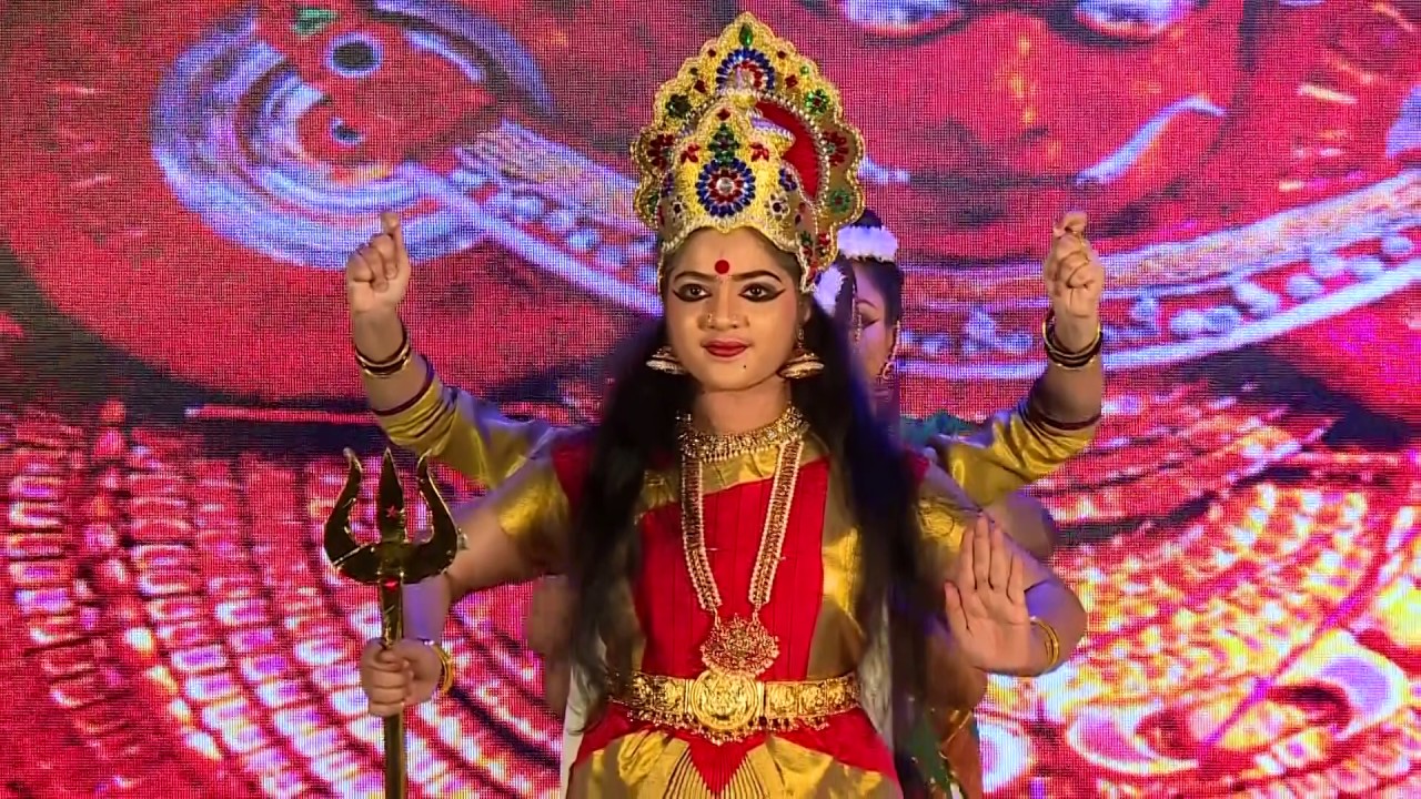 Karipody Thiroor Kootayma Program-PULLANGHUZHAL KTK KALASANDHYA 2017 ...