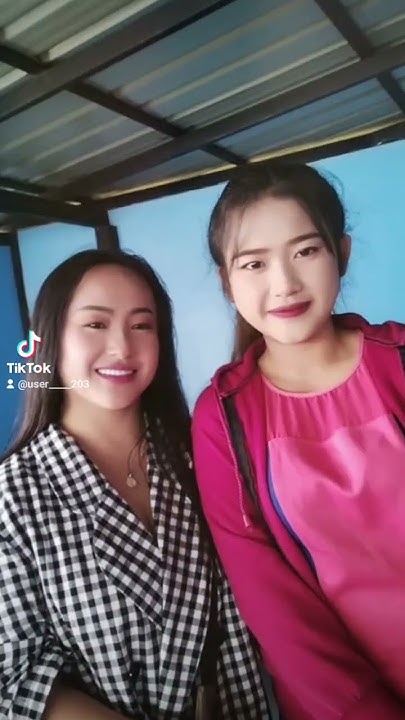 paj zaub thoj - YouTube