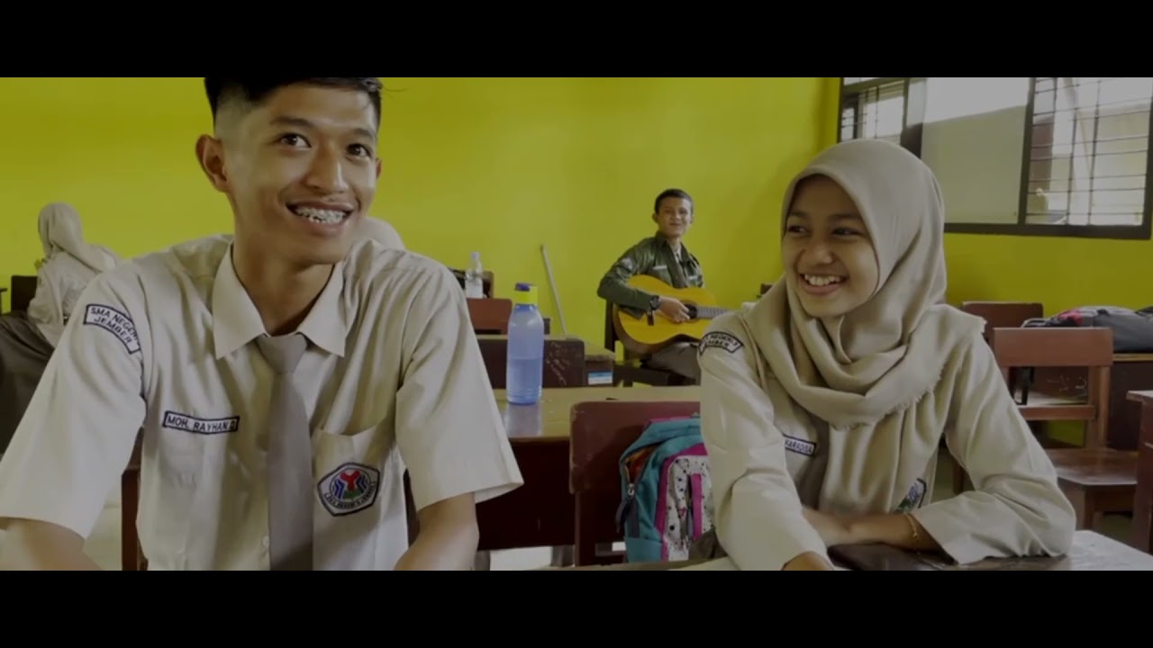 SISI GELAP | SHORT MOVIE | XII MIPA 7 SESI 2 - YouTube