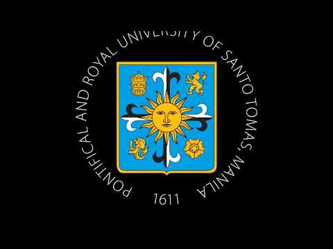University of Santo Tomas Santa Rosa, Laguna ( UST ) - YouTube