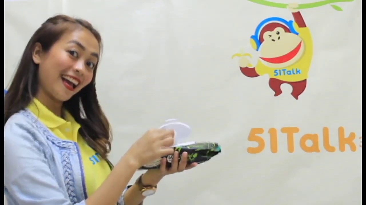 51Talk Camera Readiness - YouTube