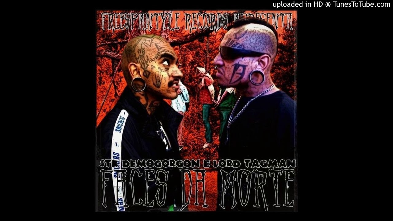 Slapter Rap(nosferato,degolator,stk,wine,gremylin) - YouTube