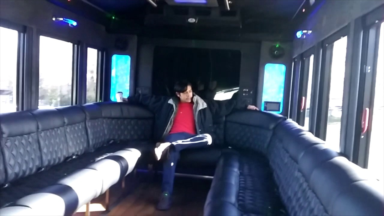 when BAE leaves - YouTube