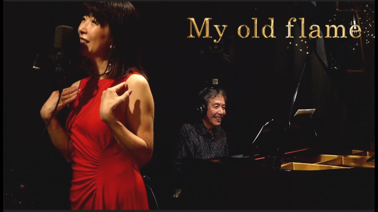 My old flame - YouTube