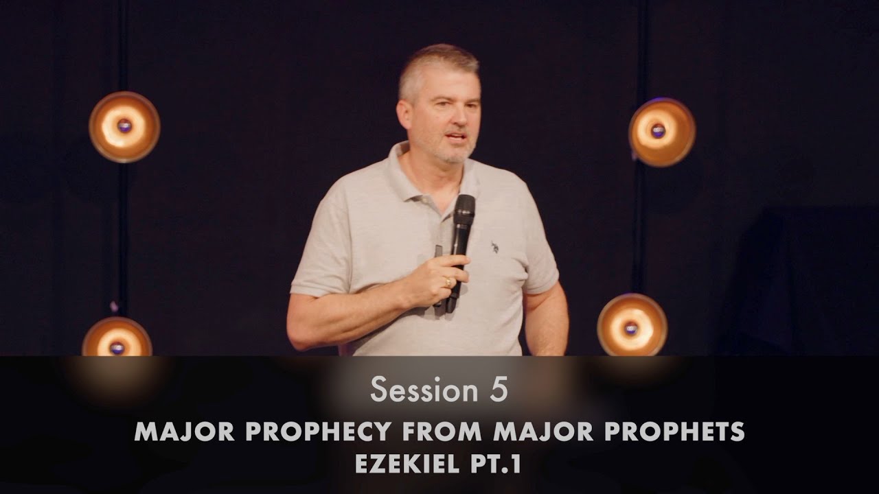 Session 5 Youtube