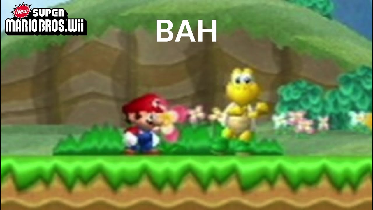 the BAH challenge is insane - YouTube
