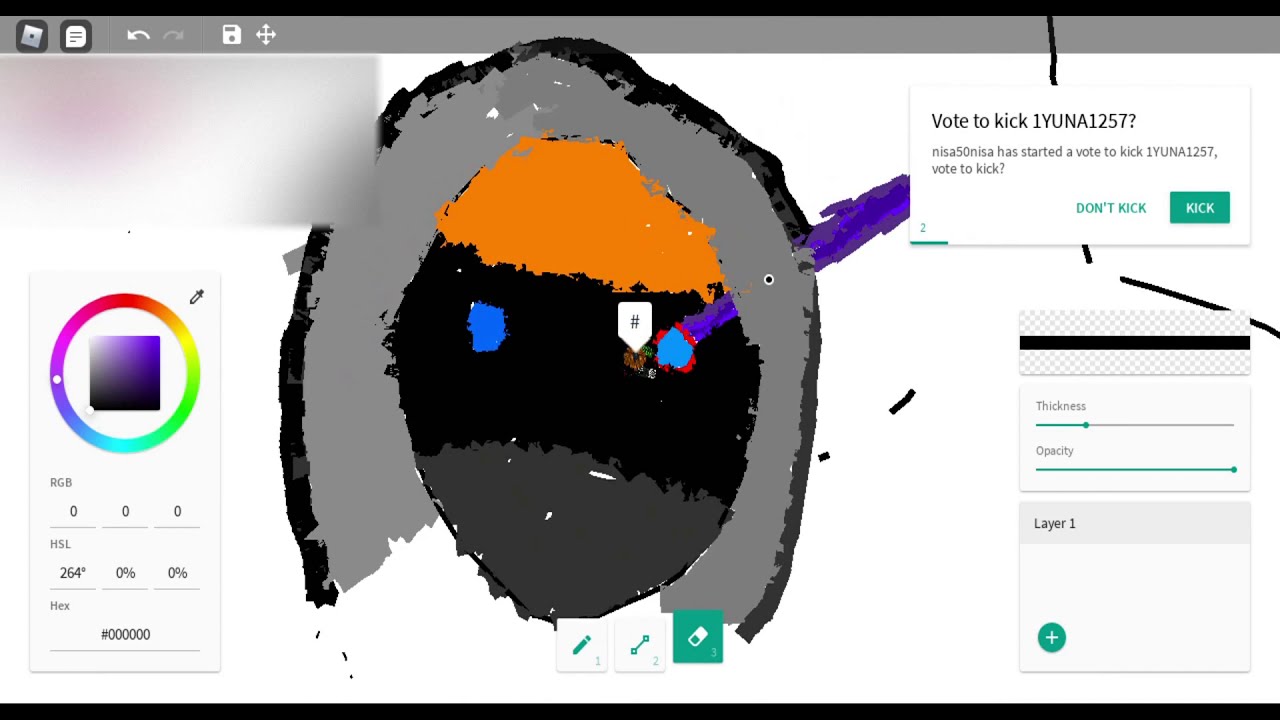 dust dust dev - YouTube