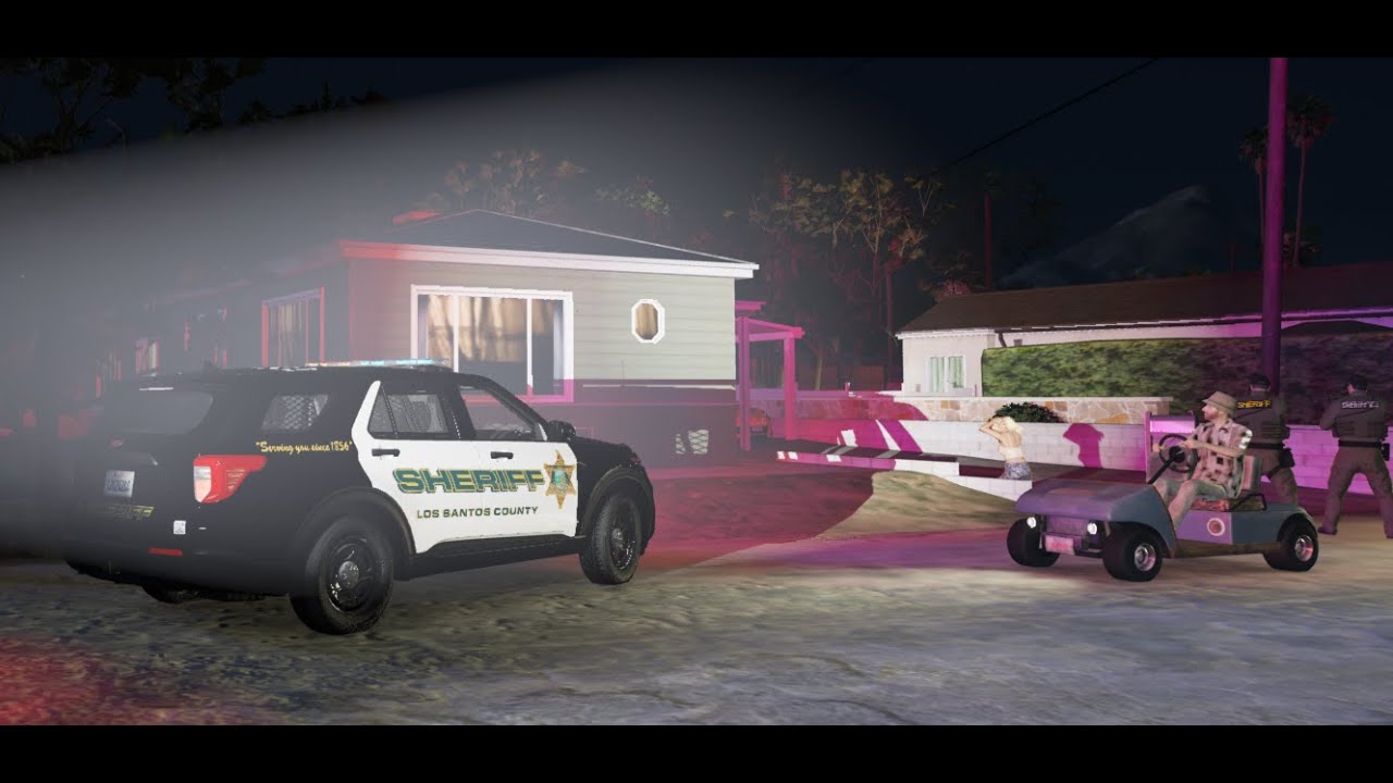 Fricker Friday! | GTA V FiveM | SLRP LIVE | Ember Rose - YouTube