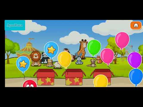baby games 2 + kids toddlers games video - YouTube