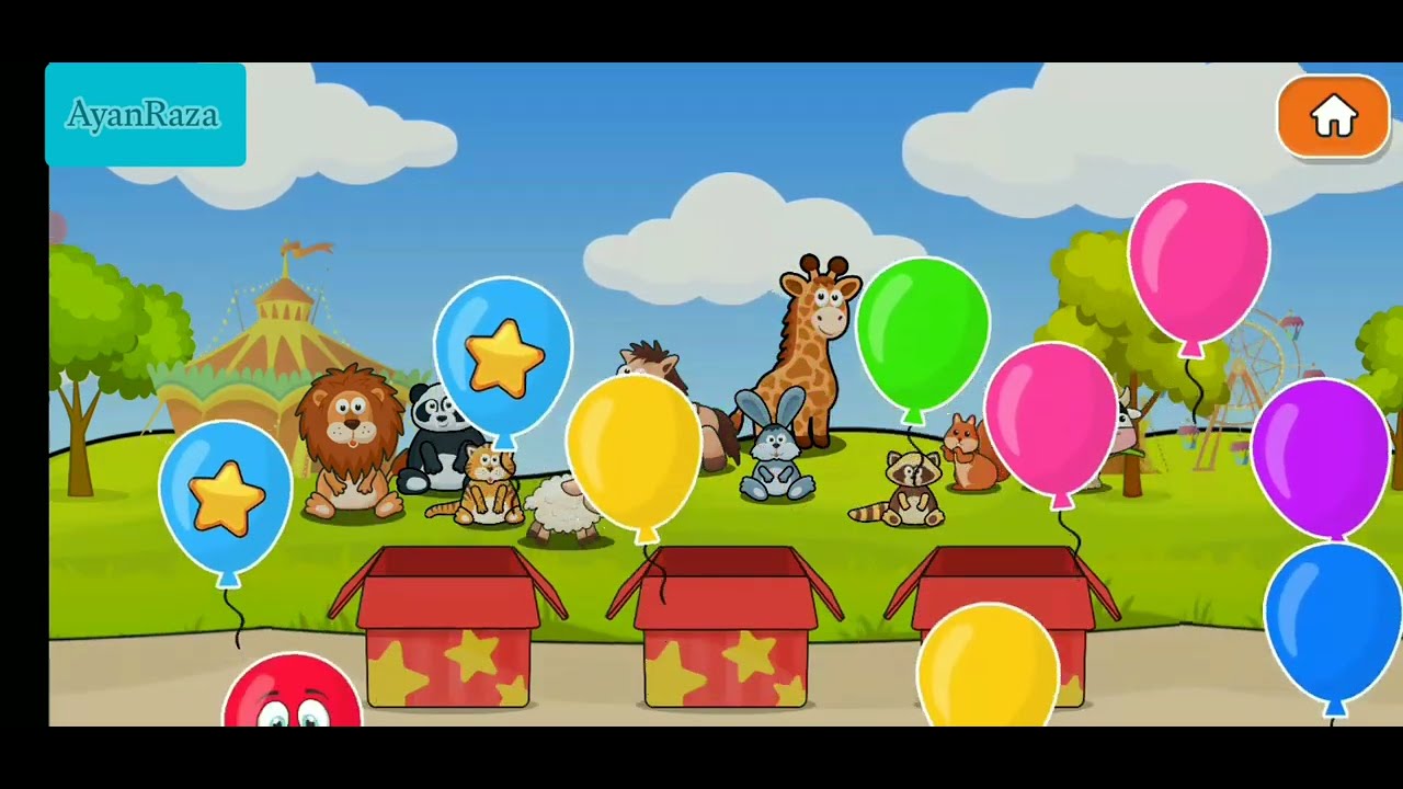 baby games 2 + kids toddlers games video - YouTube