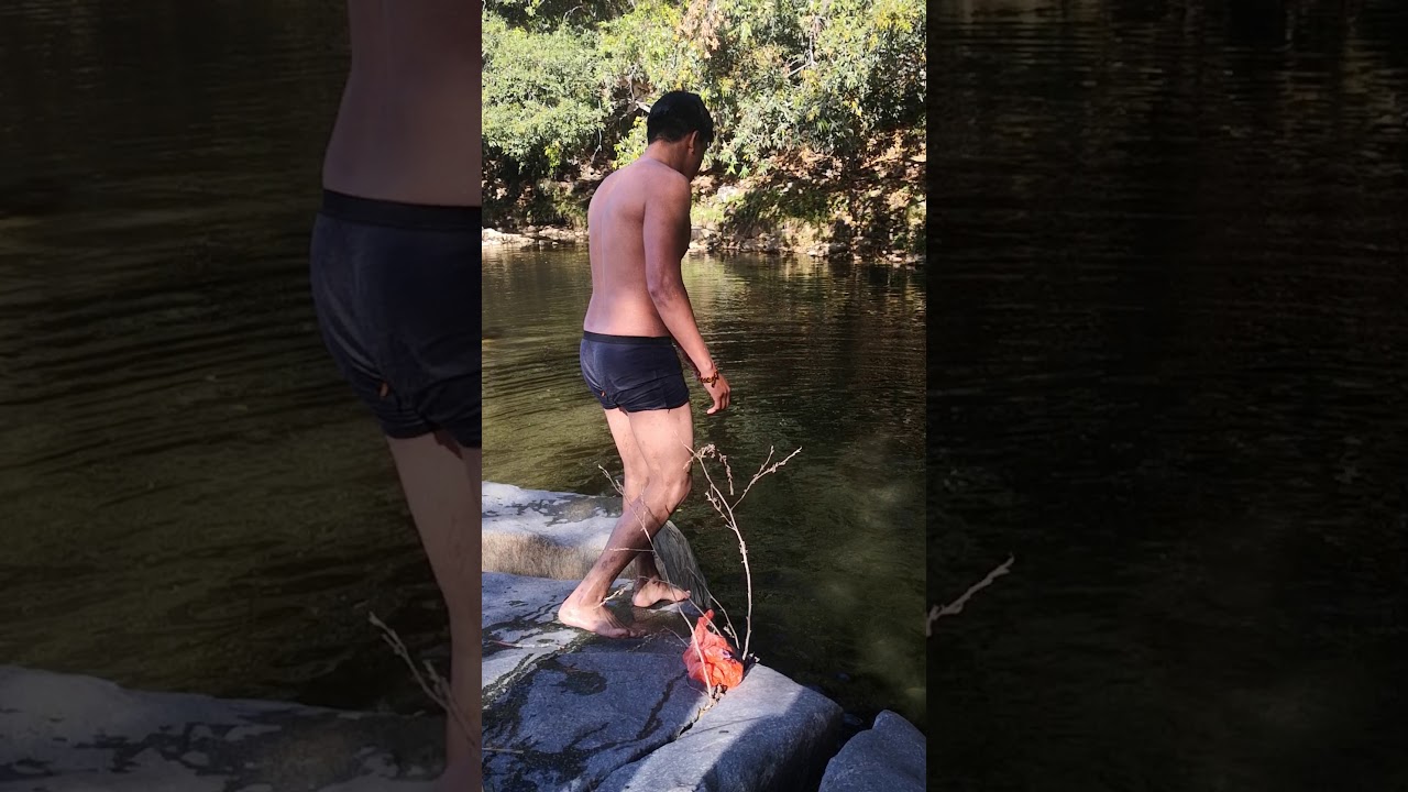 VIRAL Clavado Tipo olímpico 🤪😱 - YouTube