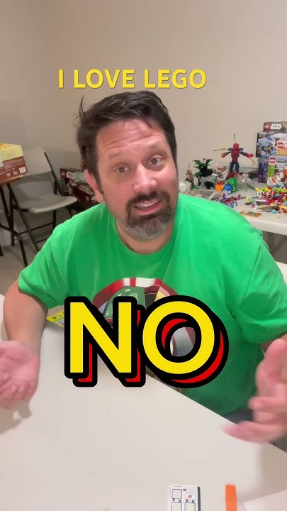 Daily LEGO Build by YOU! Subscribers decide how many pieces to add - YouTube