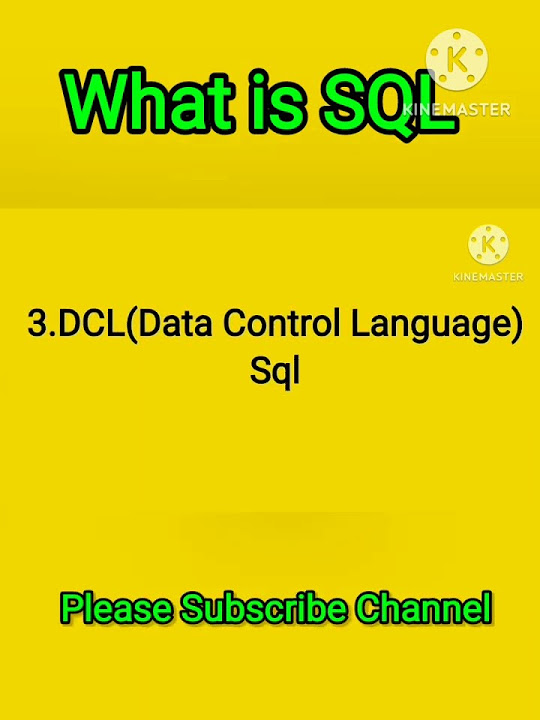 What Is Sql Sql Sqldatabase Viral Shorts Sqltutorials Youtube