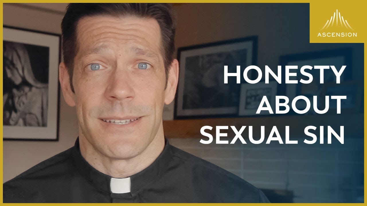 How To Deal With Your Partners Sexual Sin Youtube