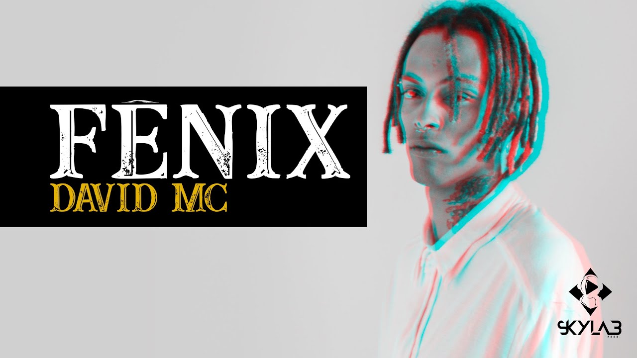 RENASCIMENTO DAVID MC | TEASER #1 | SKYLAB - FÊNIX - YouTube