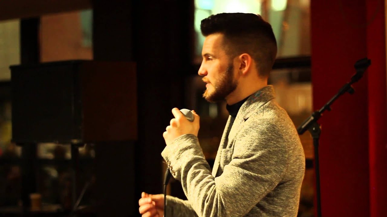 Matt Windle - Outstanding - YouTube