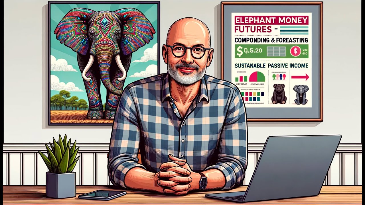 Elephant Money Futures: Compounding and Forecasting - DeFi - Wealth ...