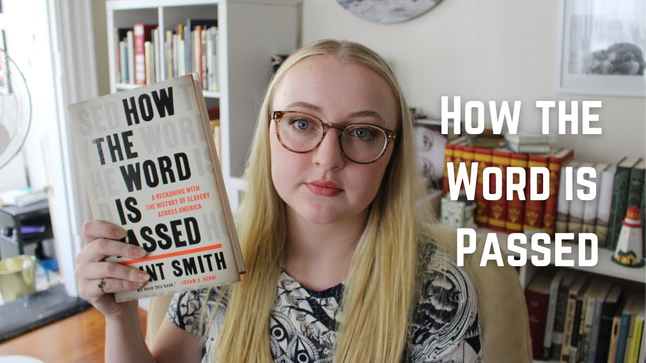 How The Word Is Passed By Clint Smith Discussion YouTube how-the-word-is-passed-by-clint-smith-discussion-youtube