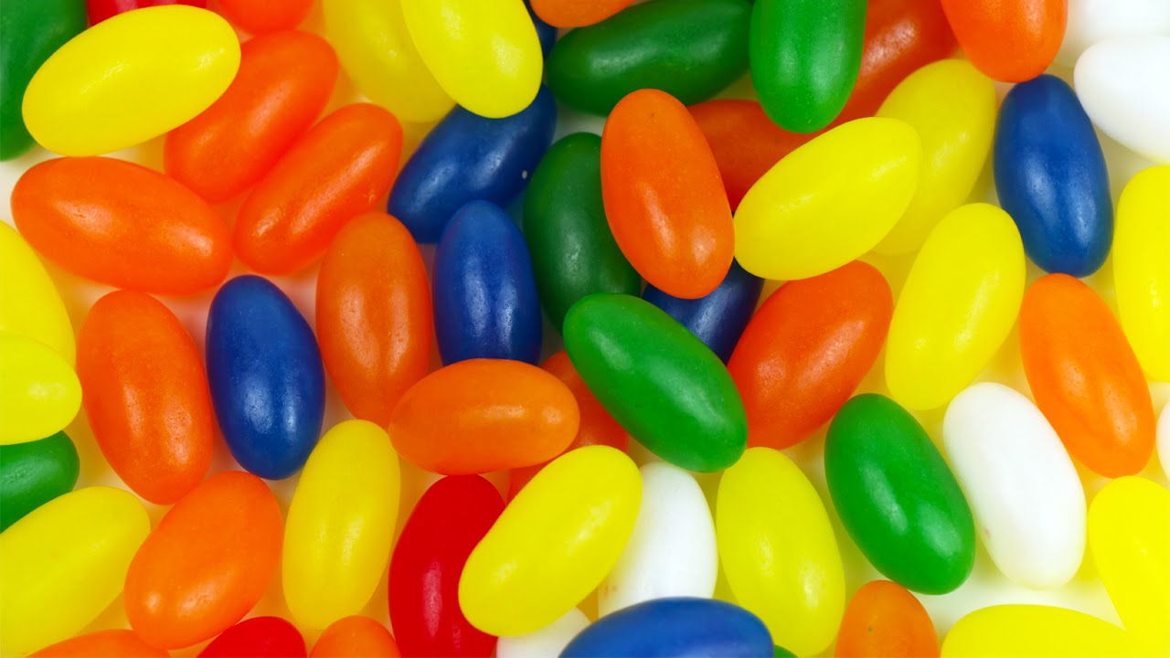 New Learn Colours with Candy Rainbow, Learning Colors! Lesson 4 - YouTube