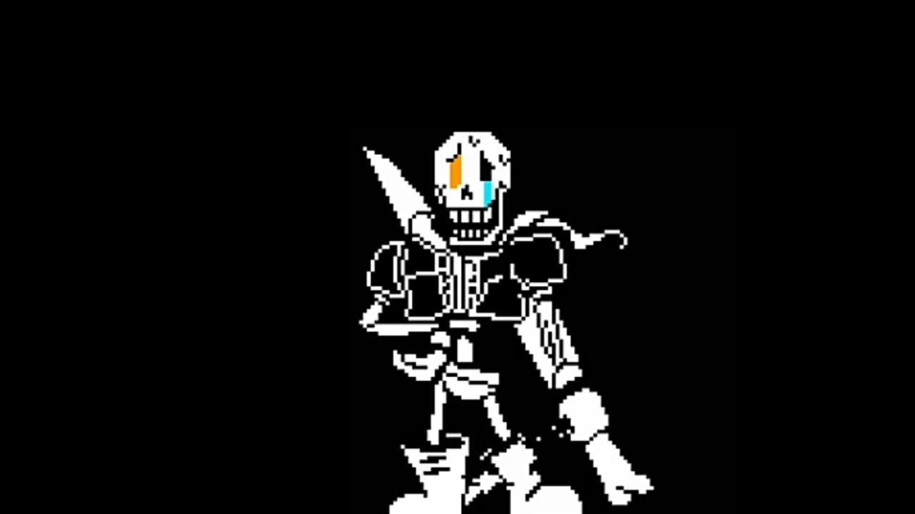 Disbelief papyrus phase 13 - YouTube