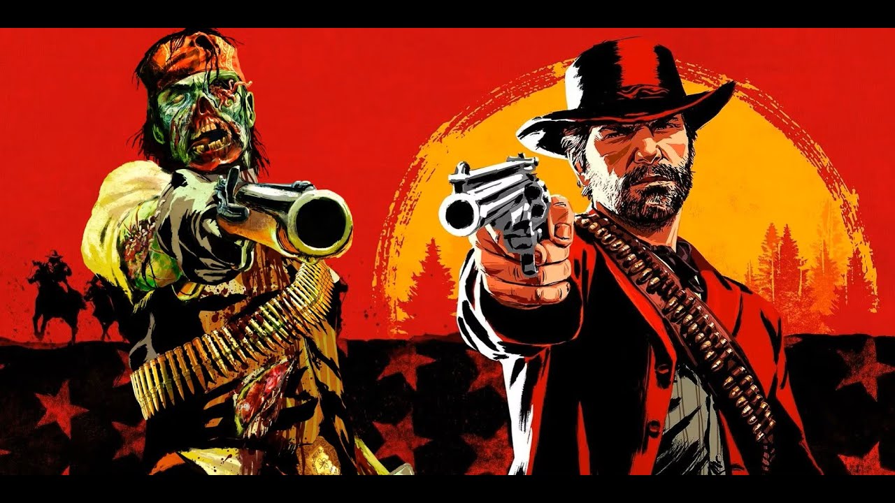 🔴LIVE Low Honor RDR2 6th Walkthrough PART 19 - YouTube